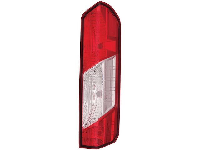 Right Passenger Side Tail Light Assembly - Compatible with 2015 - 2021 ...