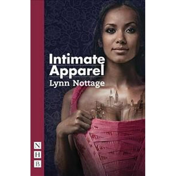 Intimate Apparel - Walmart.com