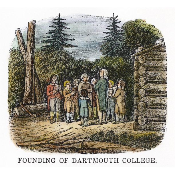 Dartmouth College Colors