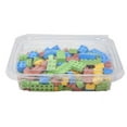 CANDY EDIBLE CANDY BLOX/BLOCKS, DELICIOUS AND FUN- 10oz - Walmart.com