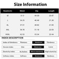 Fabrcox Corduroy Shorts Men Drawstring Bermuda Shorts for Men Big and ...