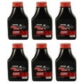 Echo Original Equipment 6-PACK Red Armor 2-Cycle Engine Oil (2.6 fl oz ...