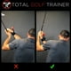TOTAL GOLF TRAINER Arm - TGT Arm - Golf Training Aids – Teaches The ...