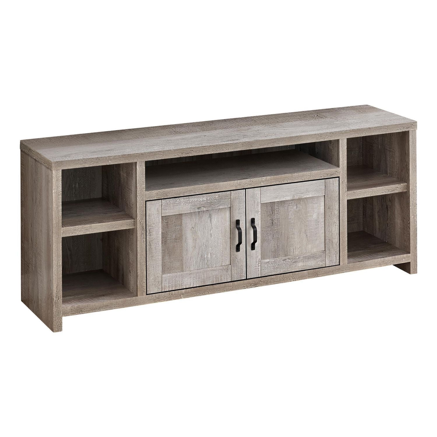 Click here for Monarch Specialties Tv Stand  60 Inch  Console  Me... prices