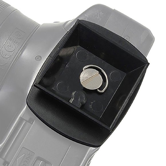Tripod Parts Replacement