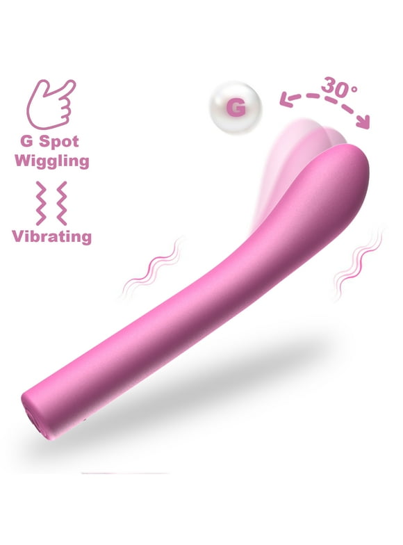 G-Spot Vibrators in Vibrators - Walmart.com