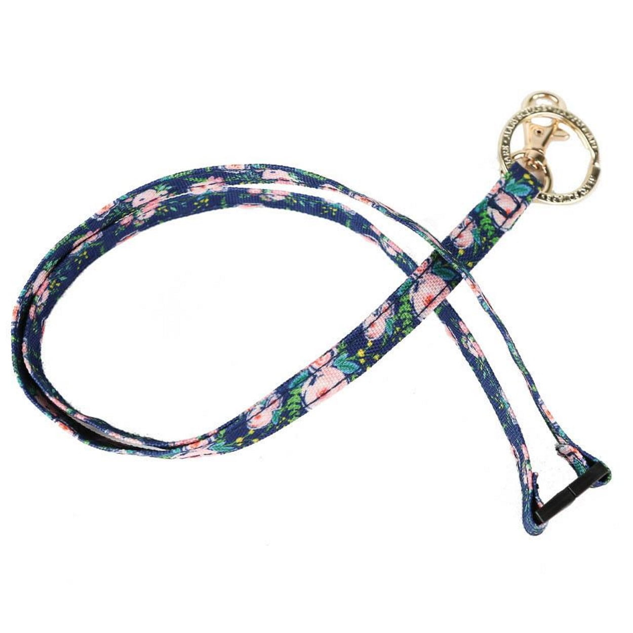 Mary Square Lanyard - Portland Floral - Walmart.com