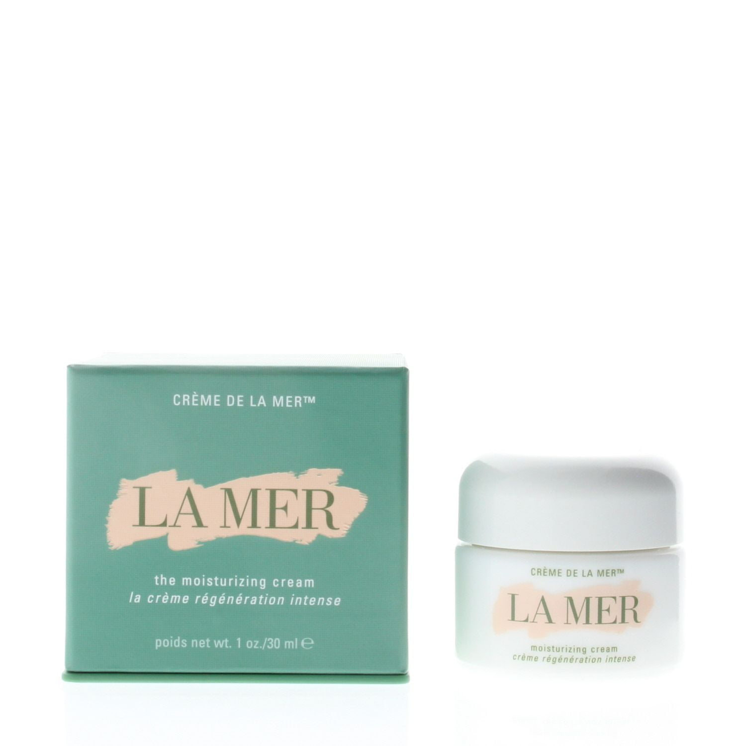 Buy 190 Value) La Mer The Moisturizing Face Cream, 1 Oz Online at ...