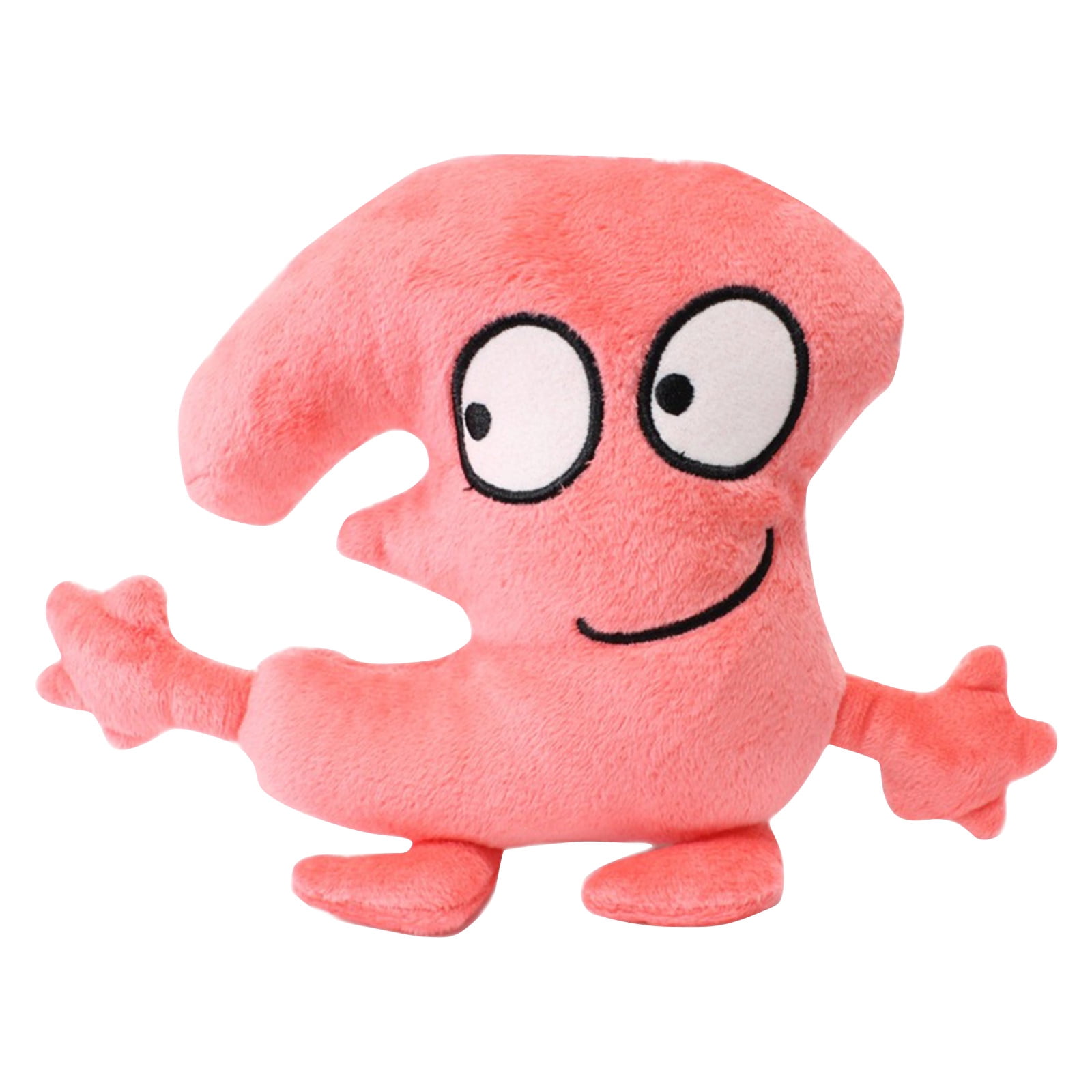 Click here for Supbessel Bfdi Plushies Stocking Stuffers For Kids... prices