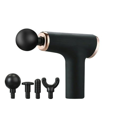 SUWHWEA Pro Massage Guns Deep Tissue，Muscle Fascial Guns Massage ...