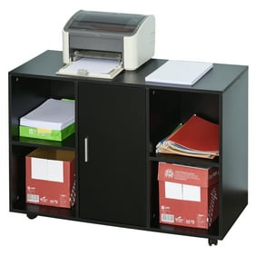 Office Depot Mobile File Box, 55714 - Walmart.com