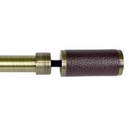 Versailles' 1in Cambridge Mason Rod Set (32in - 86in) - Walmart.com