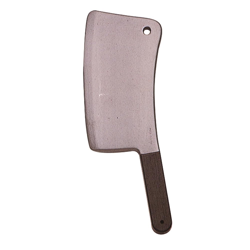 Mini Cleaver 10in - Walmart.com - Walmart.com