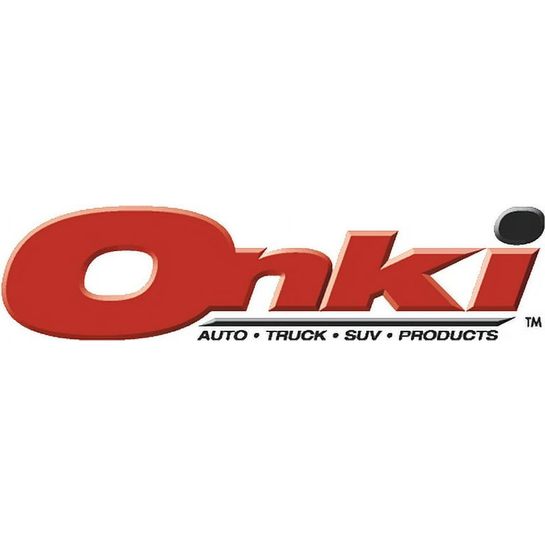 Onki Lighted Running Boards | Shelly Lighting