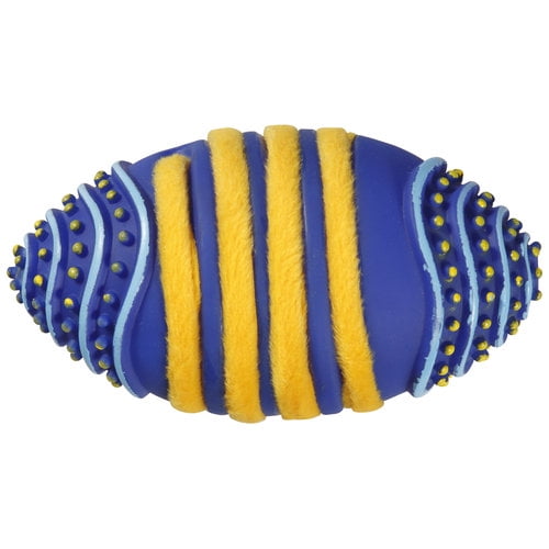 Hartz Fun'N Games Ball Dog Toy - Walmart.com