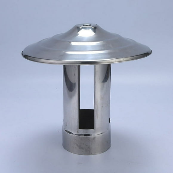 Vent Pipe Rain Cap