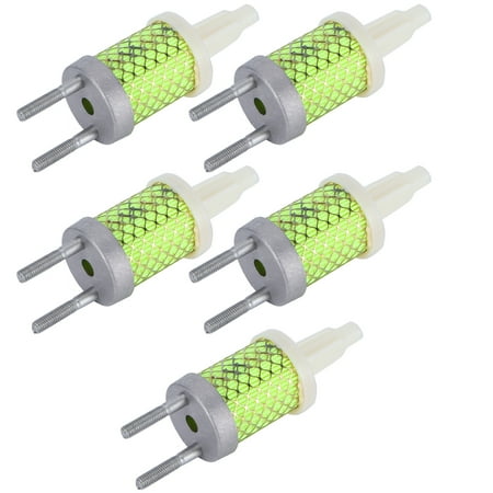 Fuel Filter Replacement, Fuel Filter, Plastic Generator Fuel Filter For ...