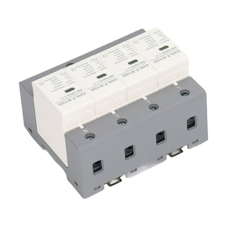 Over Voltage Surge Protector,AC 385V Surge Protective AC Surge ...