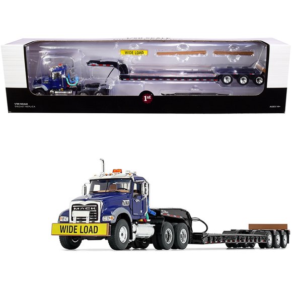First Gear Diecast Mack Trucks