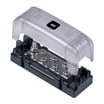 BEP Pro Installer Z Bus Bar - 10 Way - 200A [777-Z10W-200] - Walmart.com