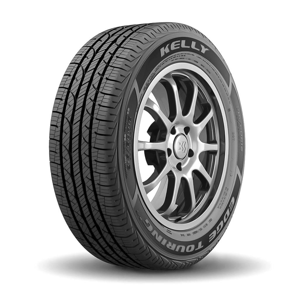 Click here for Kelly Edge A/S 195/60r15 88h Bsw Tire prices