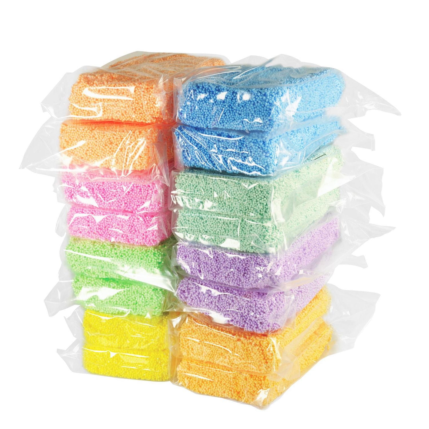 Click here for Educational Insights Playfoam Class-Pack prices