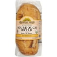 The Essential Baking Company Artisan Sourdough Bread, 18.2 Oz Loaf ...