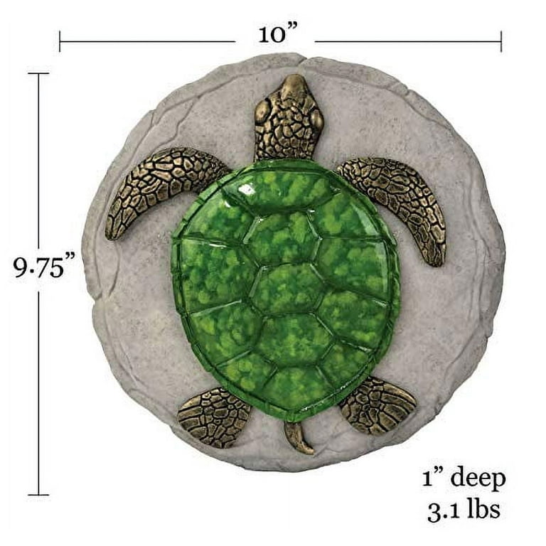 Sea Turtle Stepping Stones Turtle Stepping Stone, Turtle Stepping