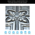 Glue up ceiling tiles Vintage wall panels for Office Building PL16 ...