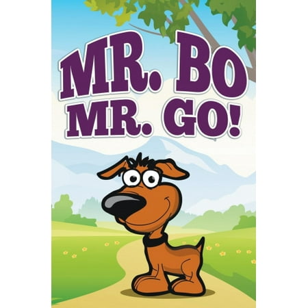 Mr. Bo, Mr. Go! | Walmart Canada