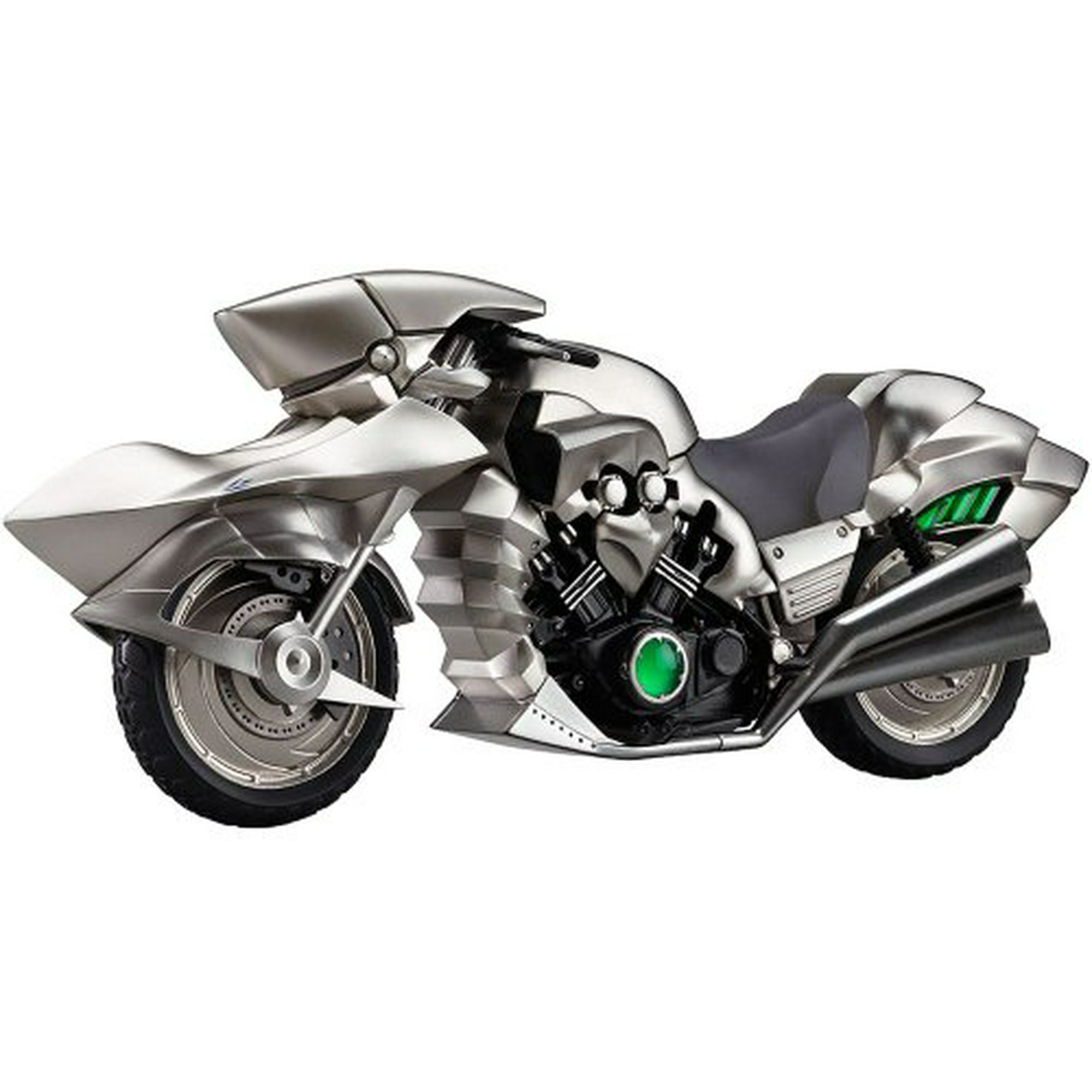 Fate Zero Saber Motorcycle