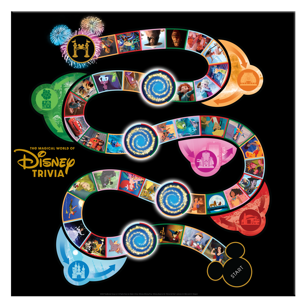 Best Price YOU CHOOSE The Wonderful World Of Disney Trivia Game Best Price YOU CHOOSE The Wonderful World Of Disney Trivia Game