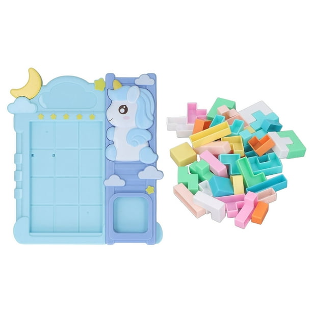 Russian Blocks Game,Russian Blocks Brain Teasers D Russian Blocks ...