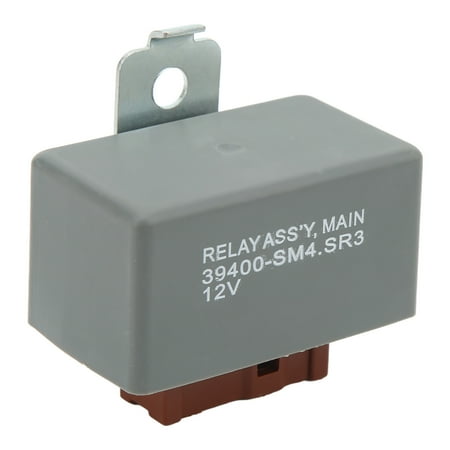 Fuel Pump Main Relayfor Acura Integra,Fuel Pump Main Relay S Tried and ...