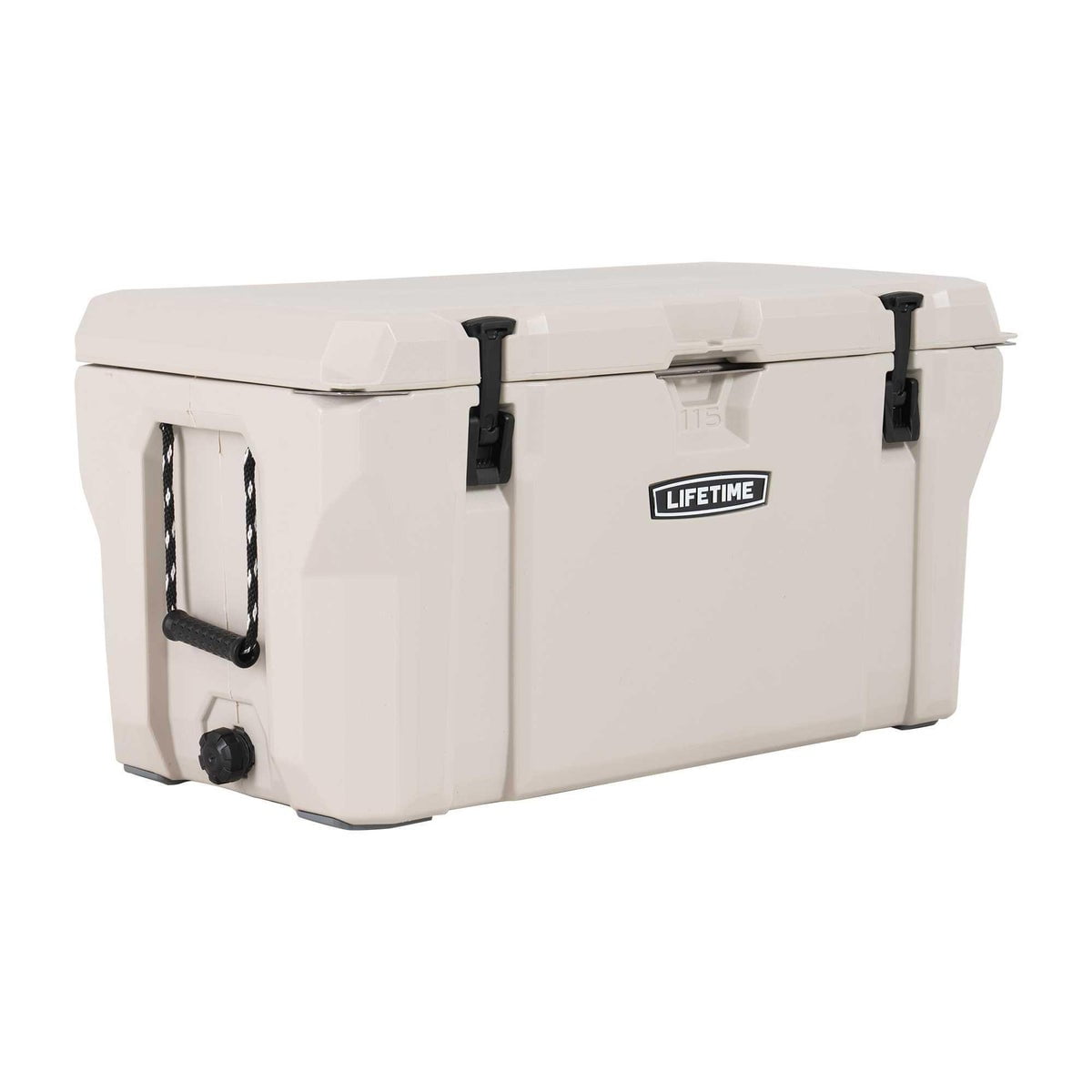 Click here for Lifetime 115qt (108l) Cooler prices