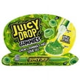 Topps Juicy Drop Gummies, Assorted Fruity Flavors, Sweet Gummies and ...