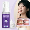 Teeth Whitening Gel for Daily Oral Hygiene & Fresh Breath - Brightens ...