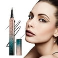 DONGGWTS Dark Styles Liquid Black Long Lasting 2ml Under Eye Liner Eye ... DONGGWTS Dark Styles Liquid Black Long Lasting 2ml Under Eye Liner Eye ...