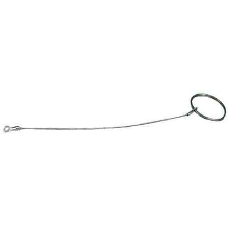 Perko Retaining Cable W/Ring-Screw | Walmart Canada