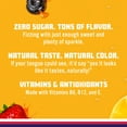 Sparkling Ice Zero Sugar Flavored Sparkling Water, Berry Lemonade 17 fl ...