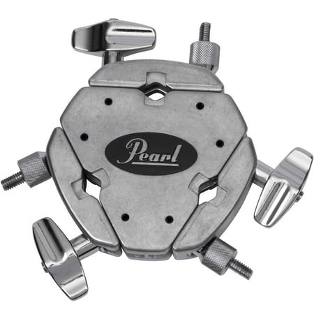Pearl ADP30 Triple-Sided Quick-Release Clamp - Walmart.ca