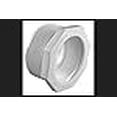 Charlotte Pipe Bushing 3/4" Mpt X 1/2" FPT PVC Schedule 40 - Walmart.com