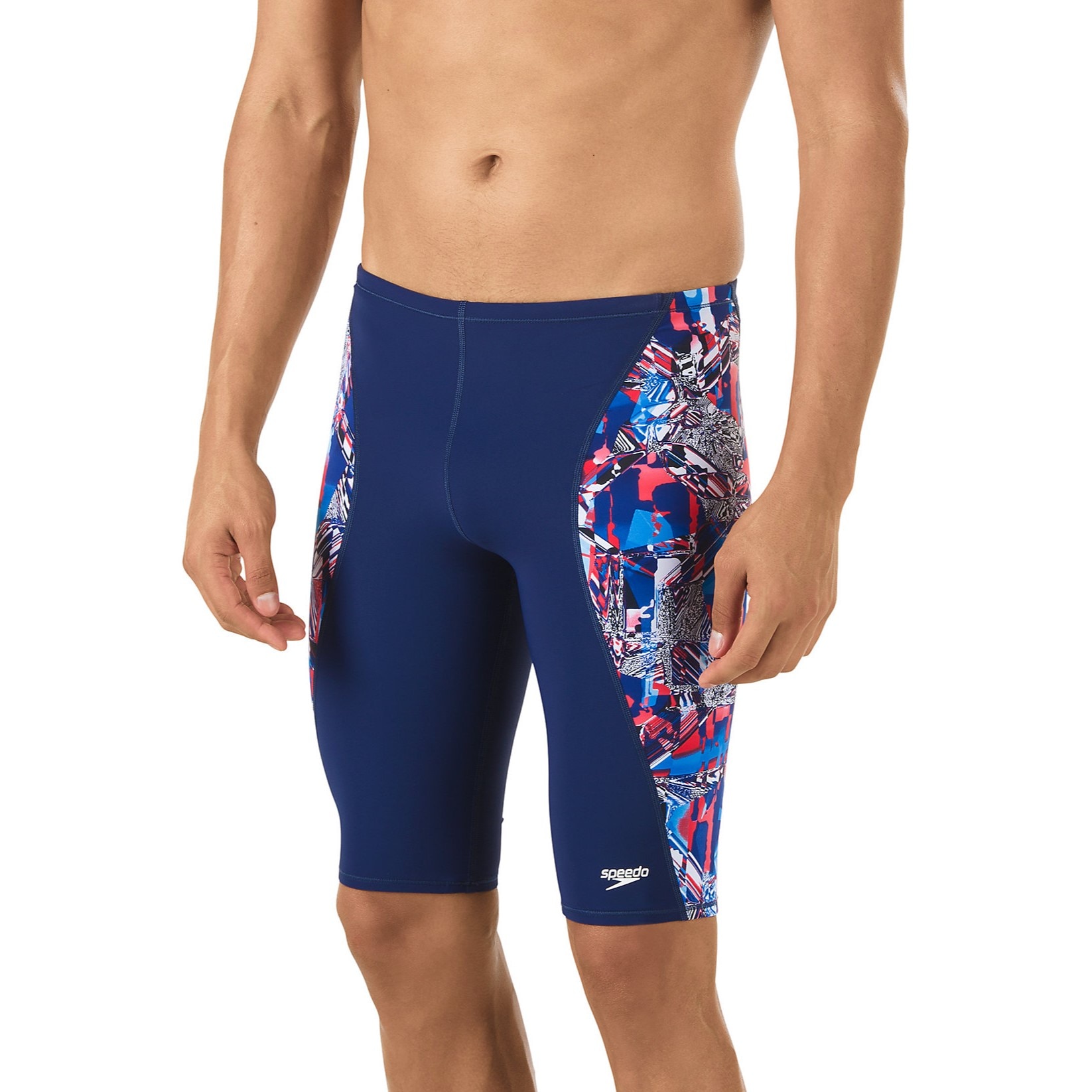 Speedo Men's Race Space Jammer - 2017 - Walmart.com