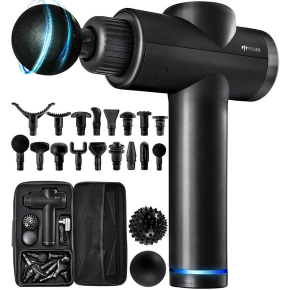 Copper Fit Massage Gun