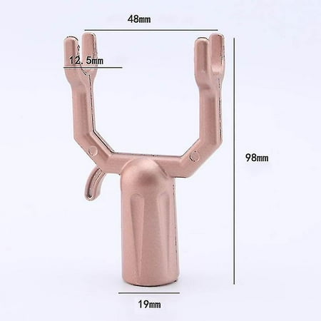 6 Pcs Metal Tree Branch Support, Tree Brace Branch Crutch Tree ...