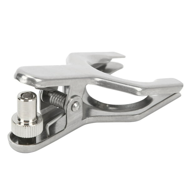 Laboratory Tools,Spherical Pinch Clamp Stainless Spherical Clamp ...