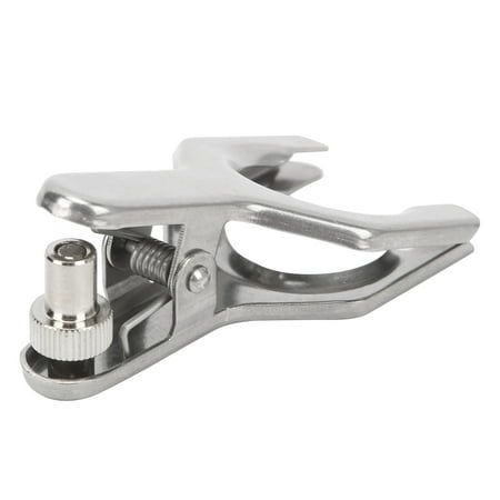 Laboratory Tools,Spherical Pinch Clamp Stainless Spherical Clamp ...
