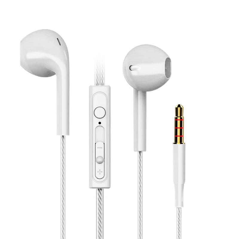 Click here for Lifcasual In-Ear Sport Headsets Bass Wired 3.5mm I... prices