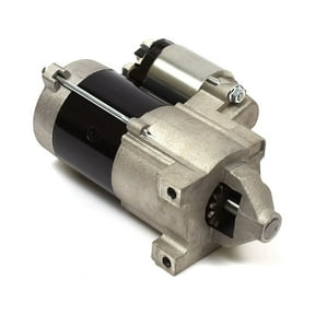 Briggs and Stratton Electric Starter Motor - Walmart.com