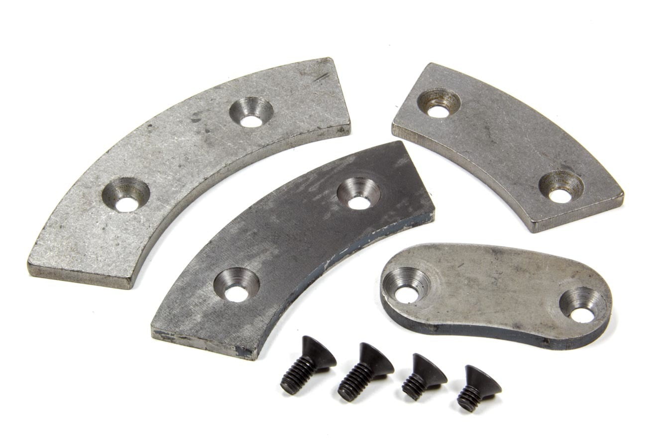 Counterweight Kit GM Flywheel Bolt-On - Walmart.com